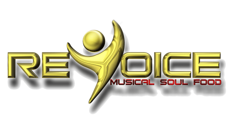 REJOICE! Musical Soul Food – Urban Inspirational Gospel Music Radio